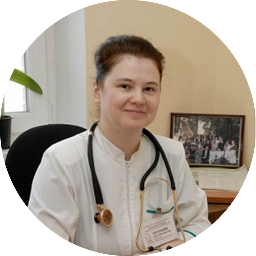 Оценка результатов анализа мочи у детей