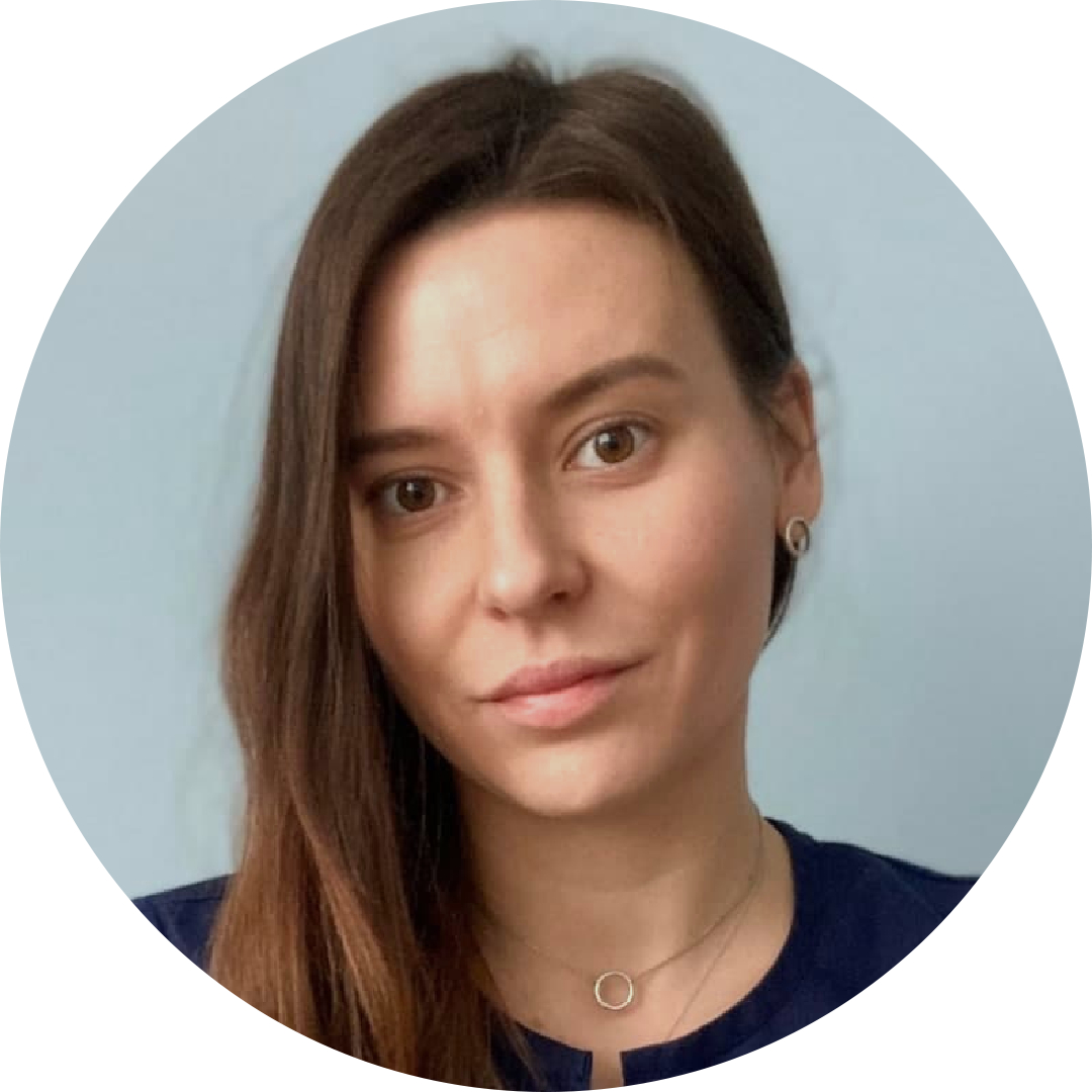 Лектор Нефедова Екатерина Михайловна